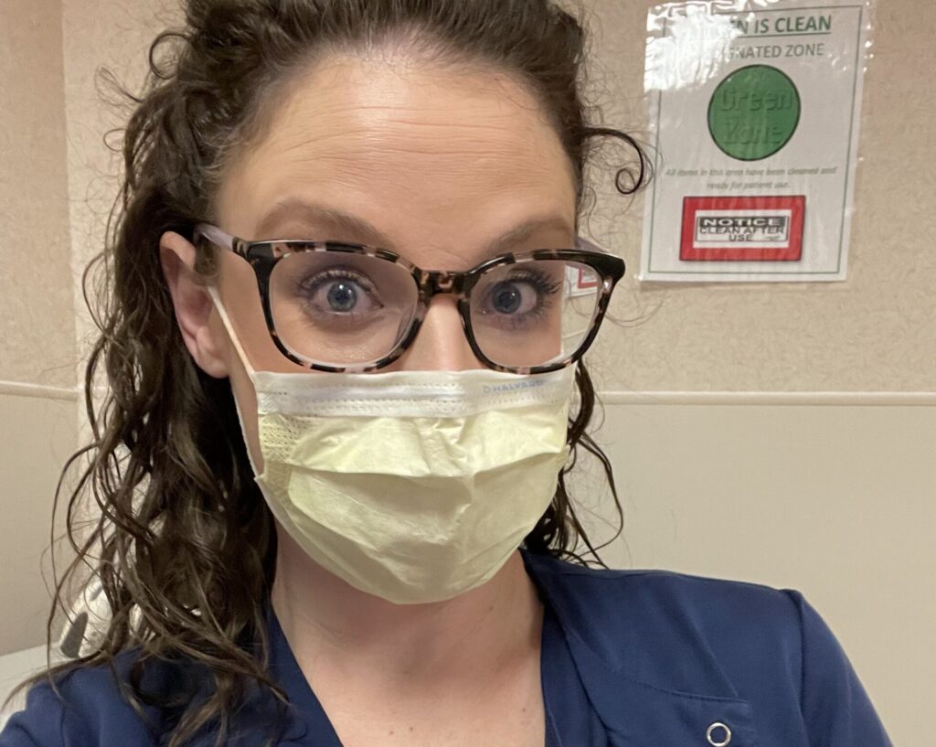 How to Write a Nursing Blog - sarahgracevogler.com