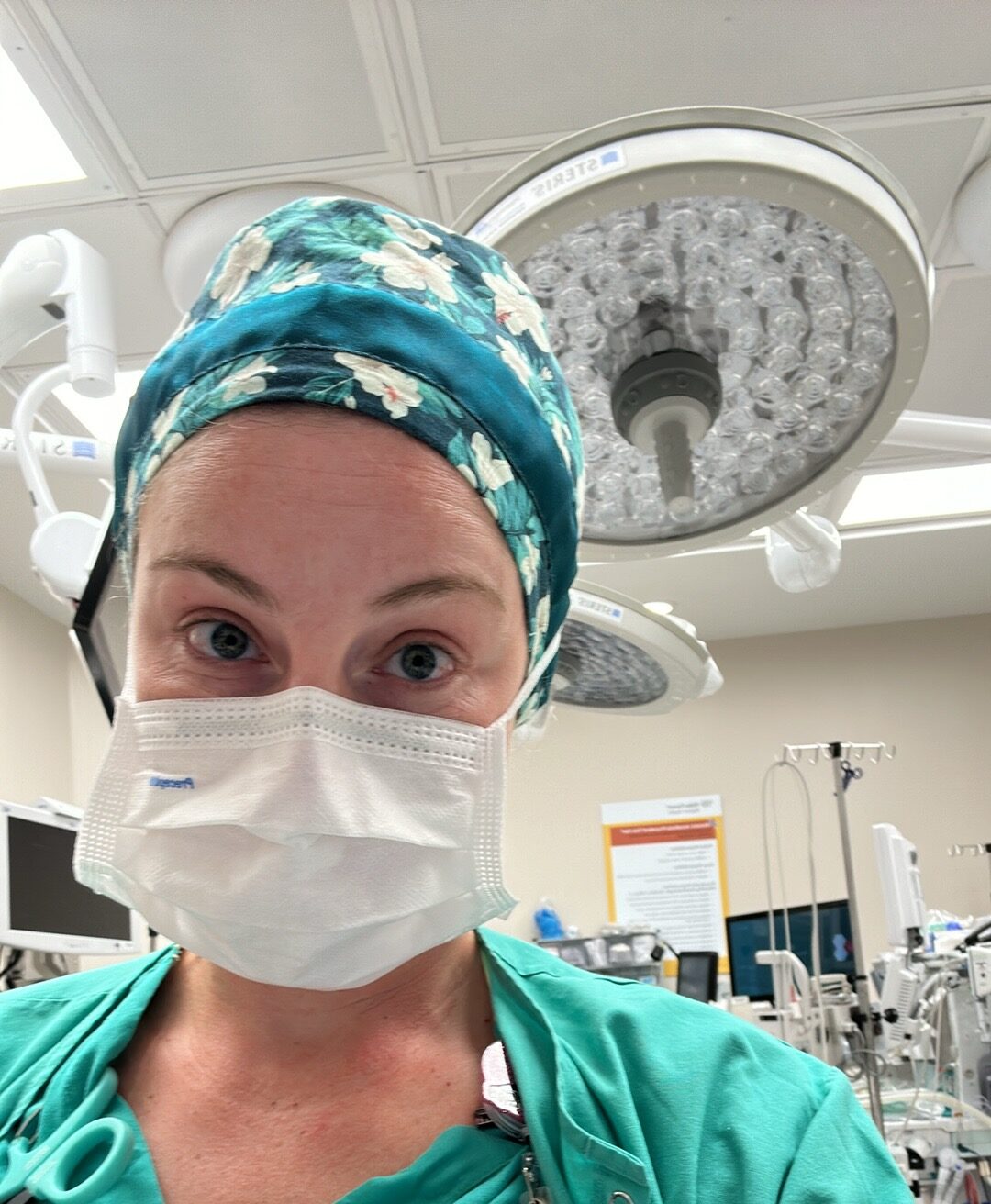 How to Write a Nursing Blog - sarahgracevogler.com