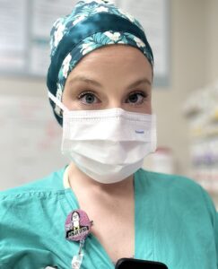 How to Write a Nursing Blog - sarahgracevogler.com
